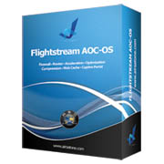 Flightstream Operating System - Air Sat One